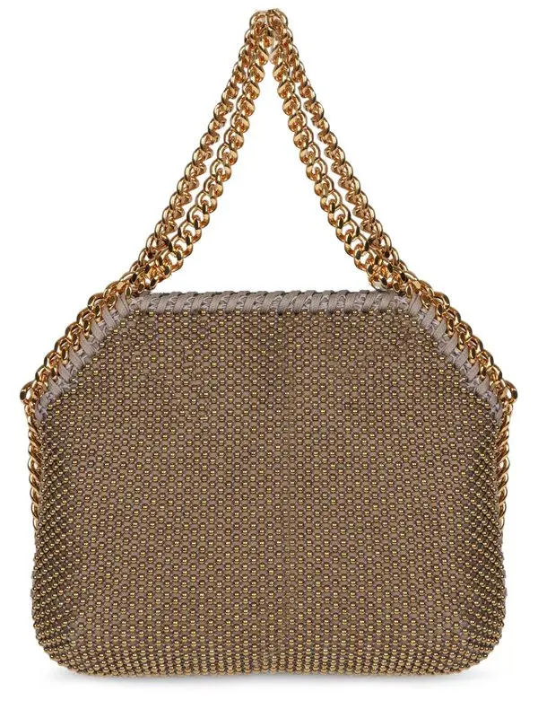 Stella McCartney Chain Strap Shoulder Bag