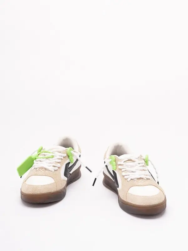 Off-White New Slim" Sneakers - Multicolor