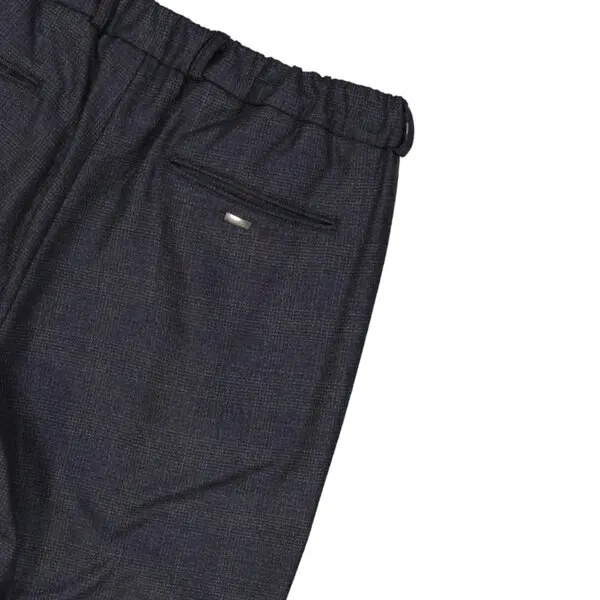 Herno Wool Trousers