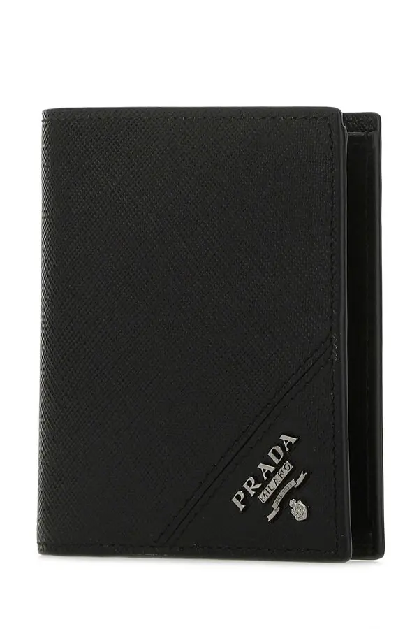 Prada Leather Wallet