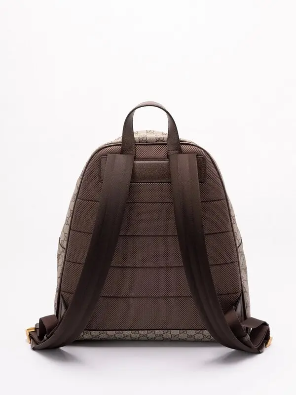 Gucci Ophidia Medium Backpack - Multicolor