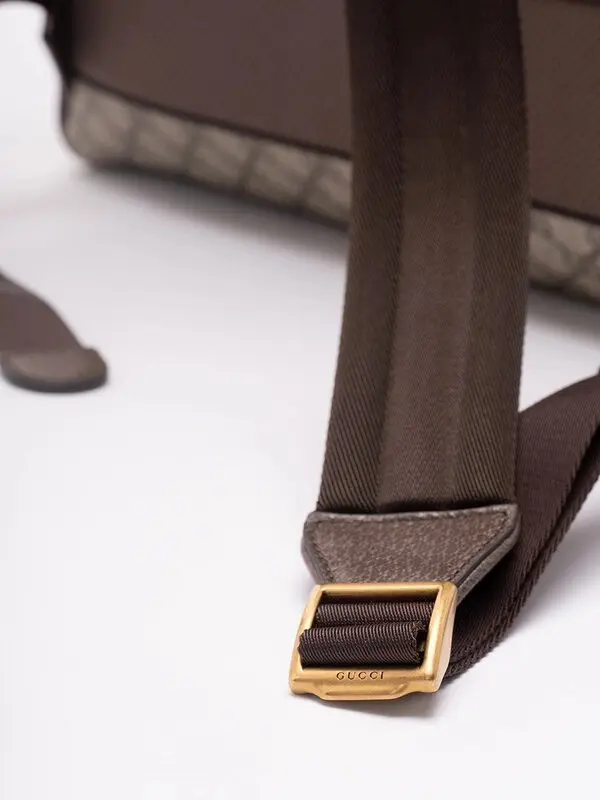 Gucci Ophidia Medium Backpack - Multicolor
