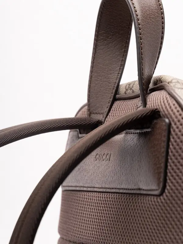Gucci Ophidia Medium Backpack - Multicolor