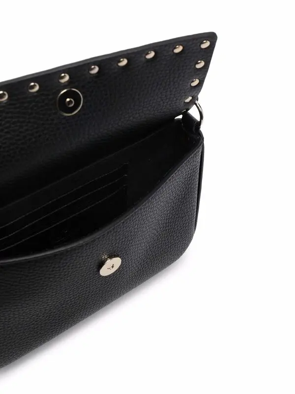 Valentino Garavani Rockstud Leather Mini Bag - Multicolor