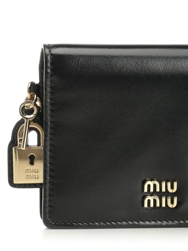 Miu Miu Small Wallet