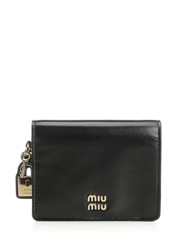 Miu Miu Small Wallet
