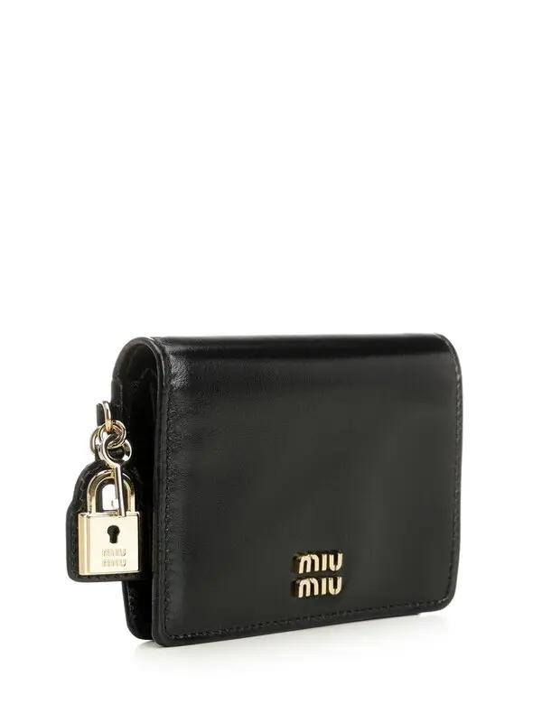 Miu Miu Small Wallet