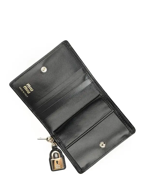 Miu Miu Small Wallet