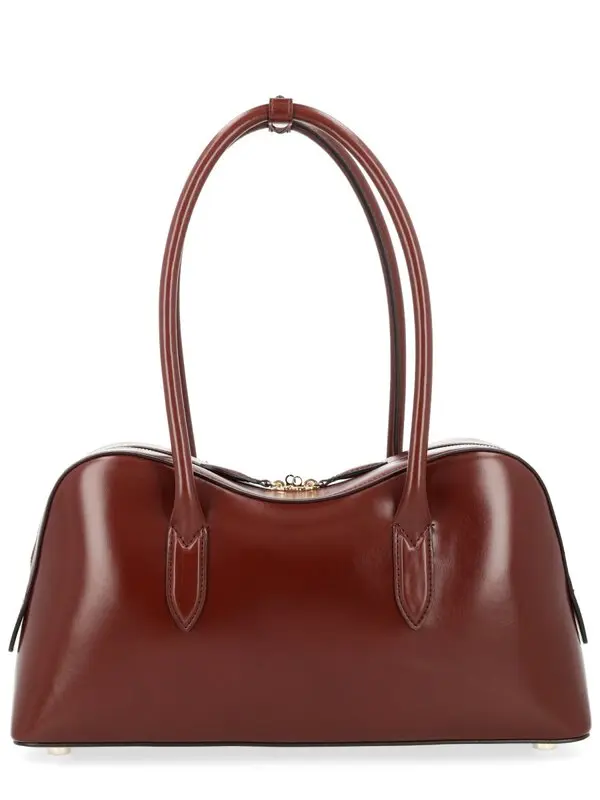 Stella McCartney Top Handle Bag - Multicolor