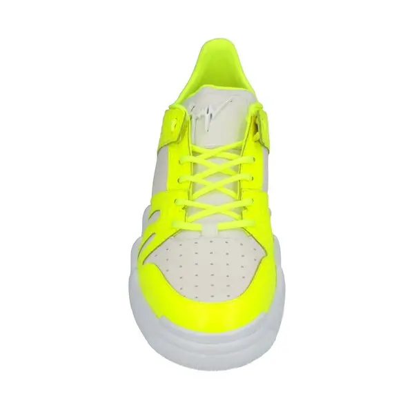 GIUSEPPE ZANOTTI Talon Sneakers