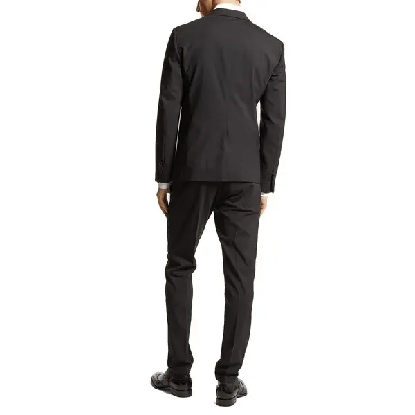 Dsquared2 Tokyo Wool Suit