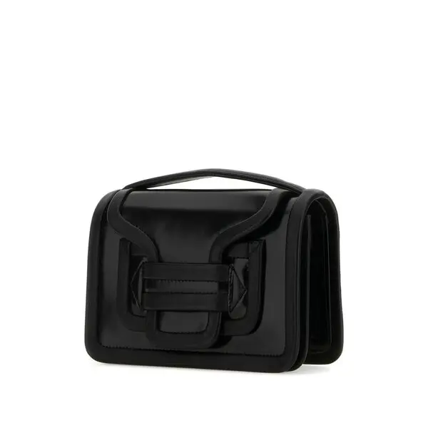 Pierre Hardy Goat Skin Shoulder Bag