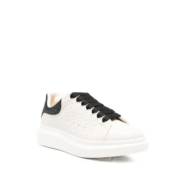 Alexander McQueen Low-top Trainers