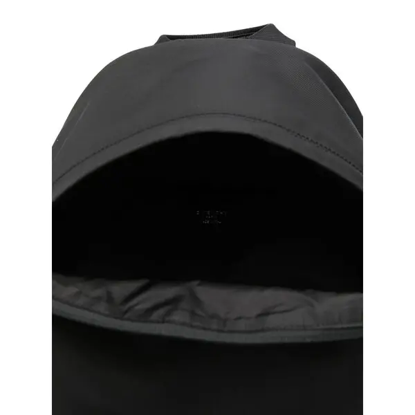 Givenchy Leather And Polyamide Backpack