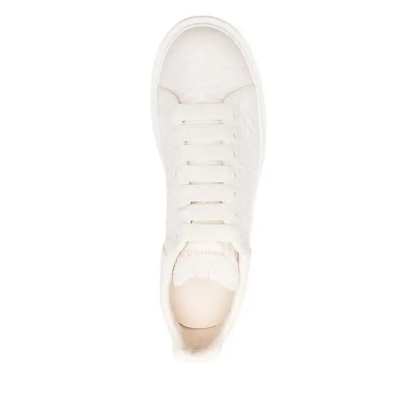 Alexander McQueen Low Top Trainers