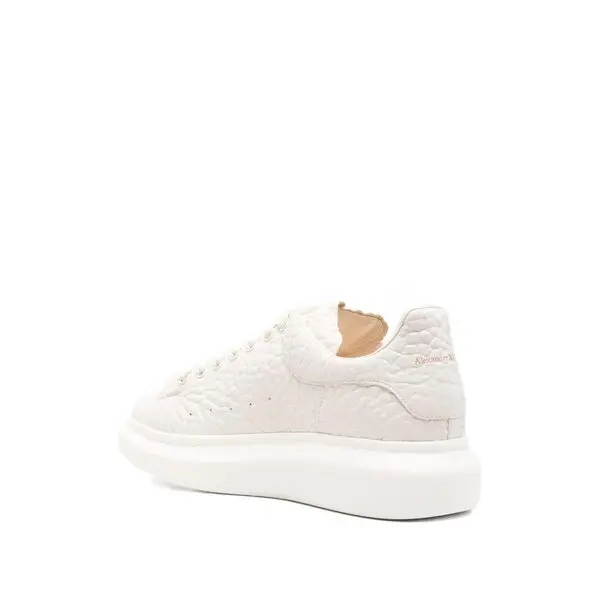 Alexander McQueen Low Top Trainers