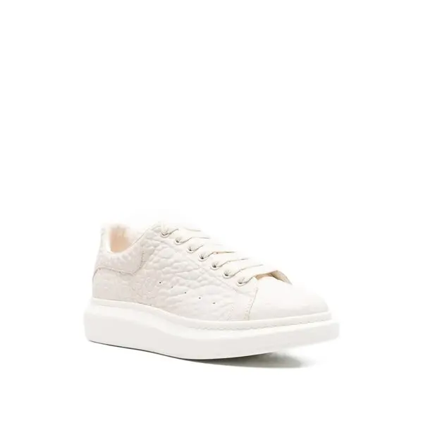 Alexander McQueen Low Top Trainers