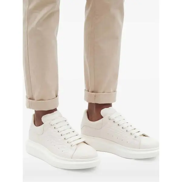 Alexander McQueen Low Top Trainers
