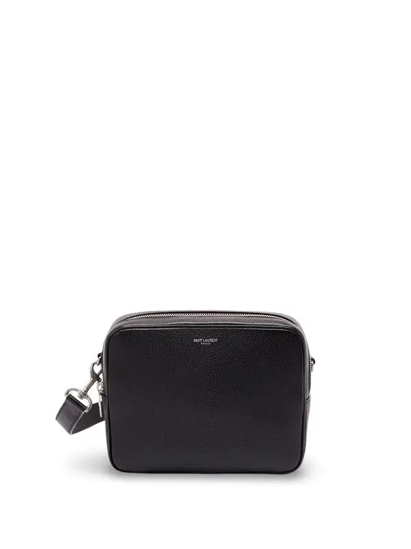 Saint Laurent Camera Bag - Multicolor