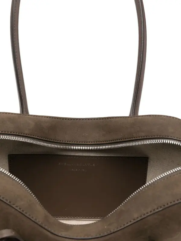 Stella McCartney Ryder Medium Shoulder Bag - Multicolor