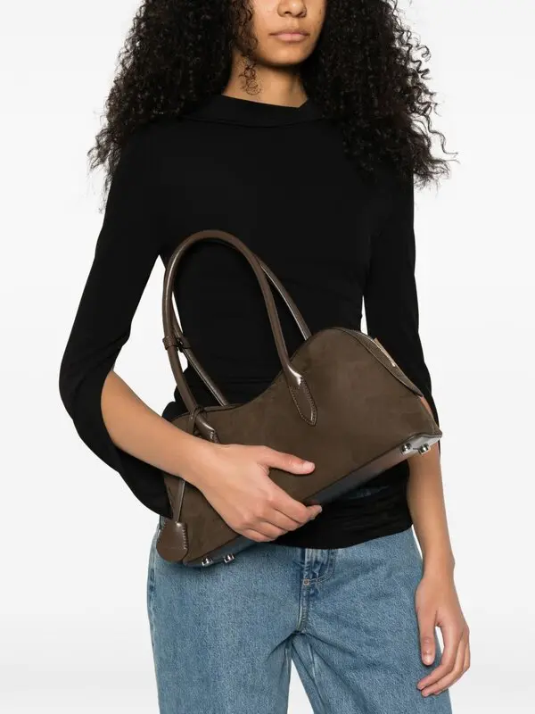 Stella McCartney Ryder Medium Shoulder Bag - Multicolor