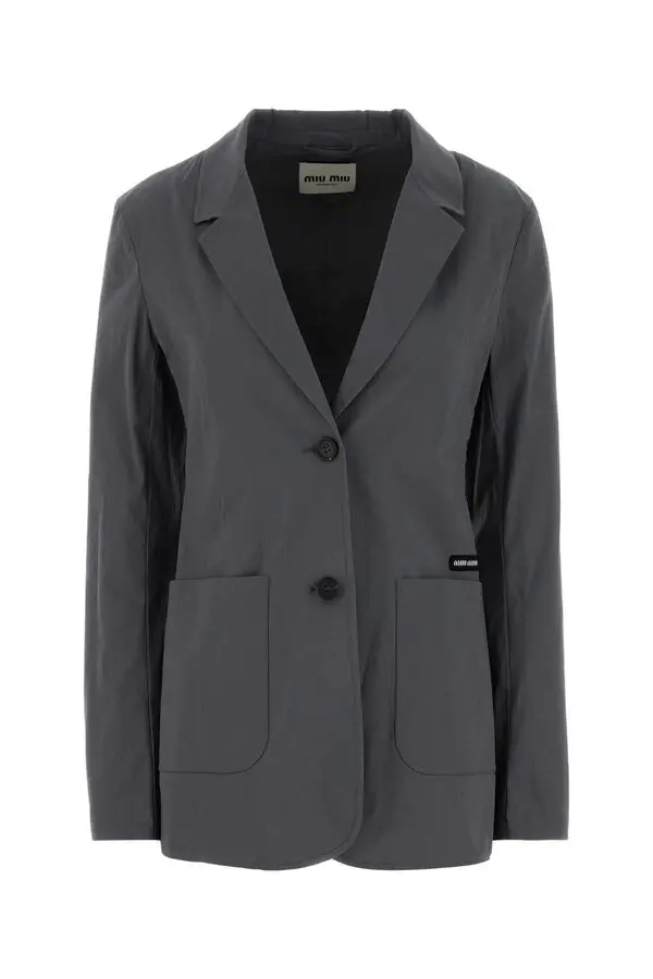 Miu Miu Wool Jacket