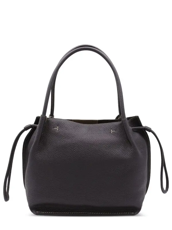 TOD'S Bullskin Tote Bag