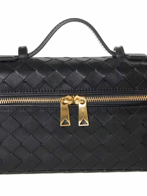 Bottega Veneta Intrecciato Vanity Case