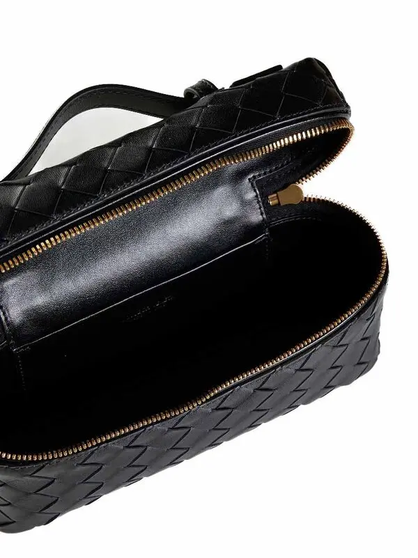 Bottega Veneta Intrecciato Vanity Case