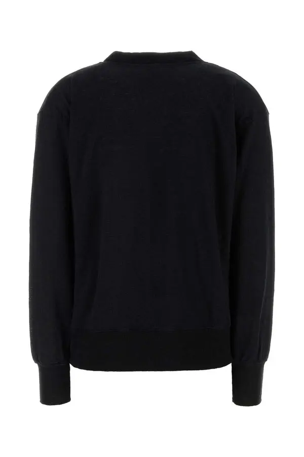 Isabel Marant Étoile Klowia Linen T-shirt