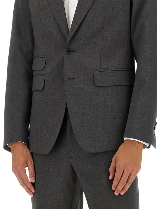 Dsquared2 London Dress