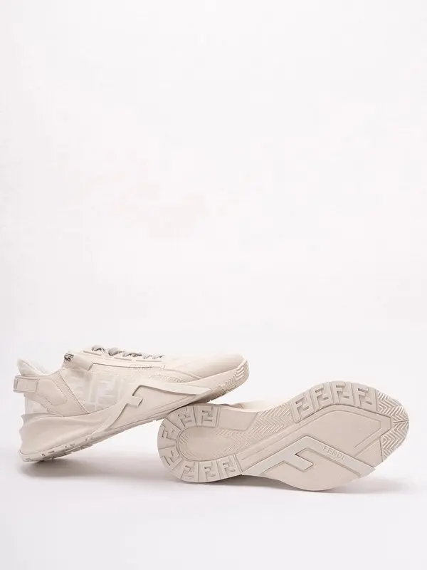 Fendi Flow Sneakers - Multicolor