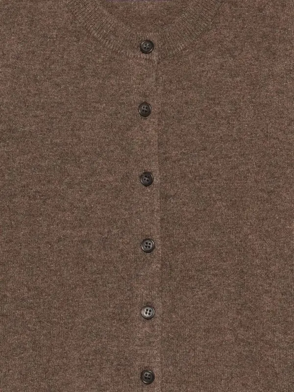LISA YANG Karia Cashmere Cardigan
