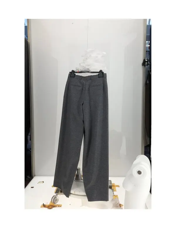 Dior Tailored Trousers