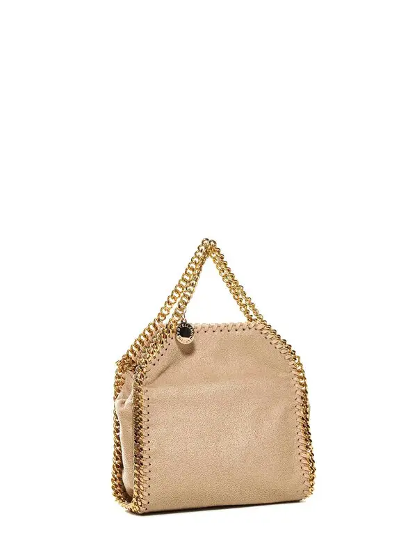 Stella McCartney Falabella Micro Tote Bag - Multicolor