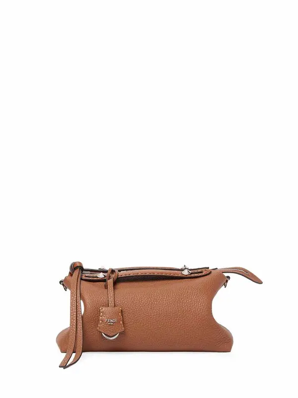 Fendi Selleria Medium Reversible Handbag - Multicolor