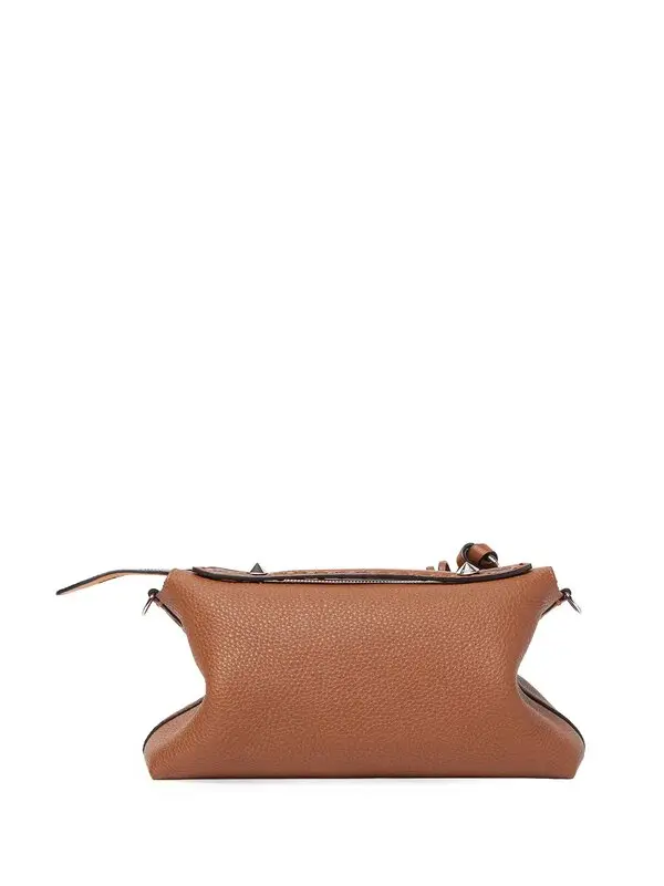 Fendi Selleria Medium Reversible Handbag - Multicolor