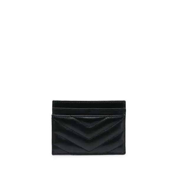 Saint Laurent Wallets & Purses - Black