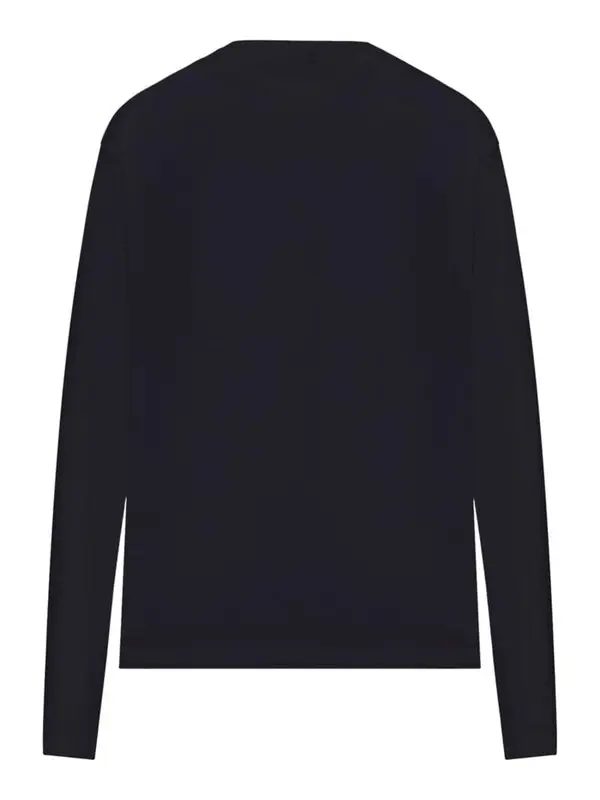 TOTEME Long-sleeved T-shirt