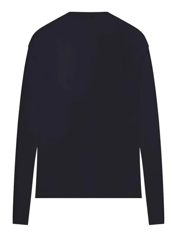 TOTEME Long-sleeved T-shirt
