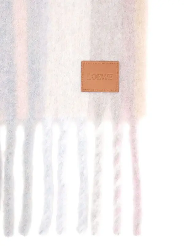 Loewe Scarf