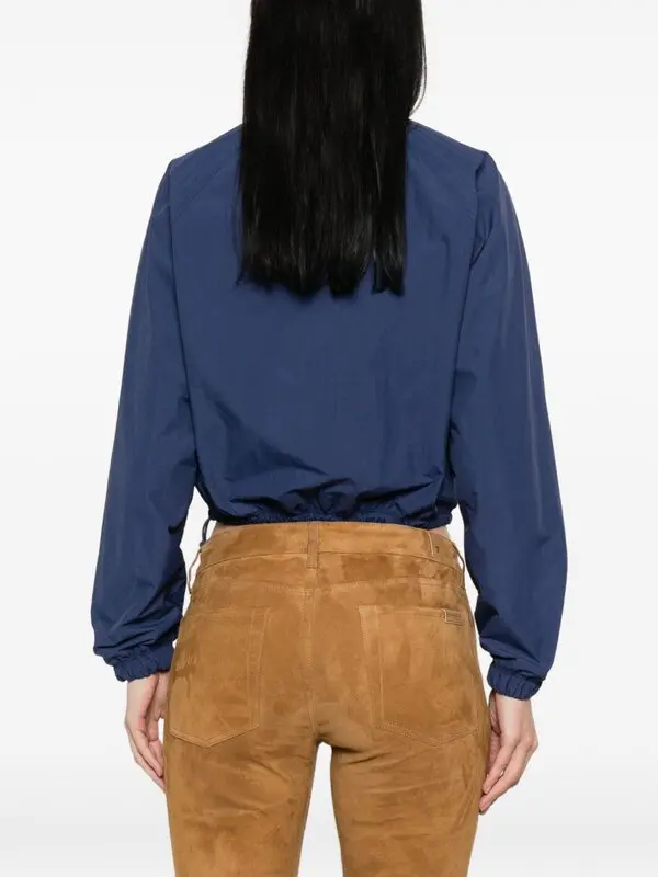 Gucci Nylon Tracksuit