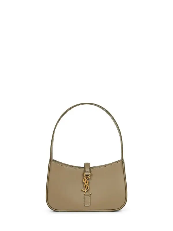 Saint Laurent Le 5 À 7 Mini Hobo Bag
