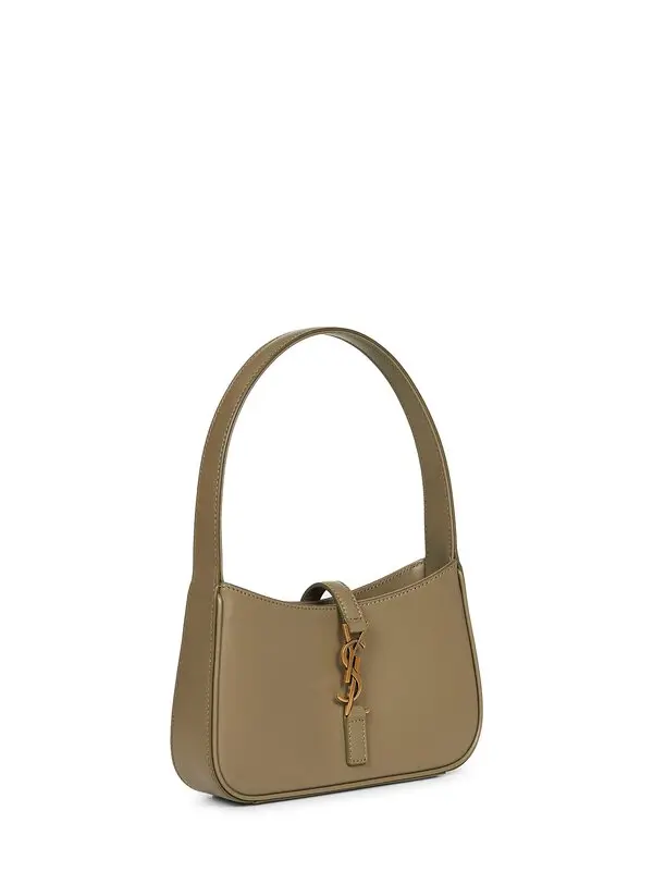Saint Laurent Le 5 À 7 Mini Hobo Bag