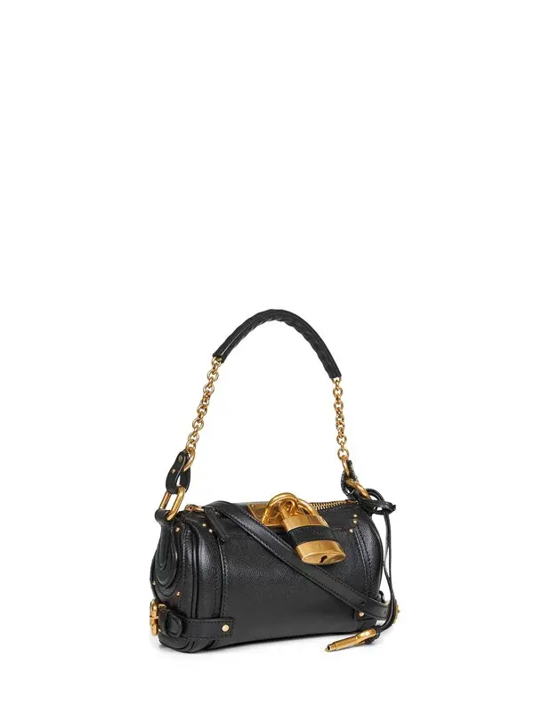 Chloé Paddington Chain Bag - Multicolor