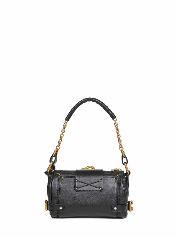 Chloé Paddington Chain Bag - Multicolor