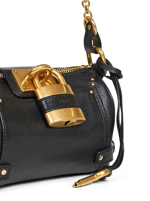 Chloé Paddington Chain Bag - Multicolor