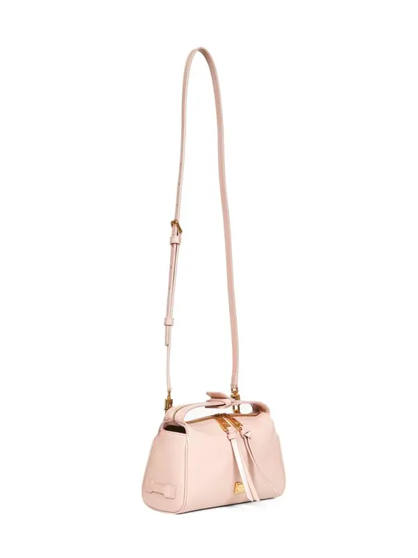 Dolce & Gabbana Nude Vittoria Handbag - Multicolor