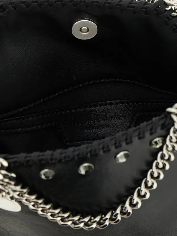 Stella McCartney Tiny Falabella Handbag