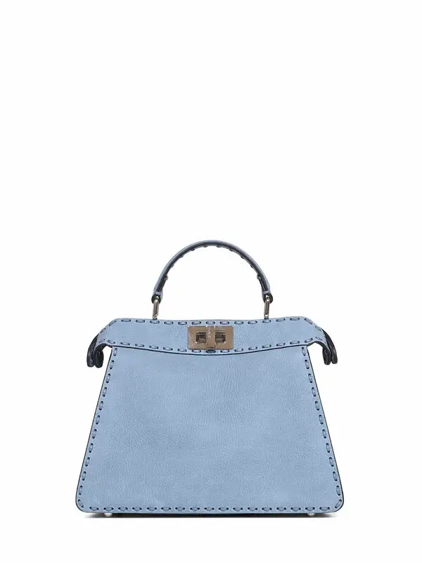 Fendi Peekaboo Iseeu Small Handbag